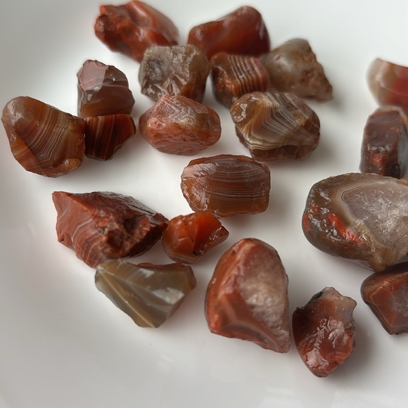 Other | Lake Superior Agate Lot | Poshmark